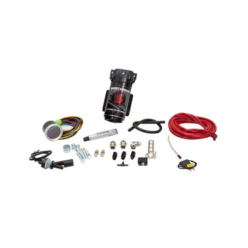 Snow Performance Stage 3.5 Boost Cooler Direct Injected VC-100 Progres