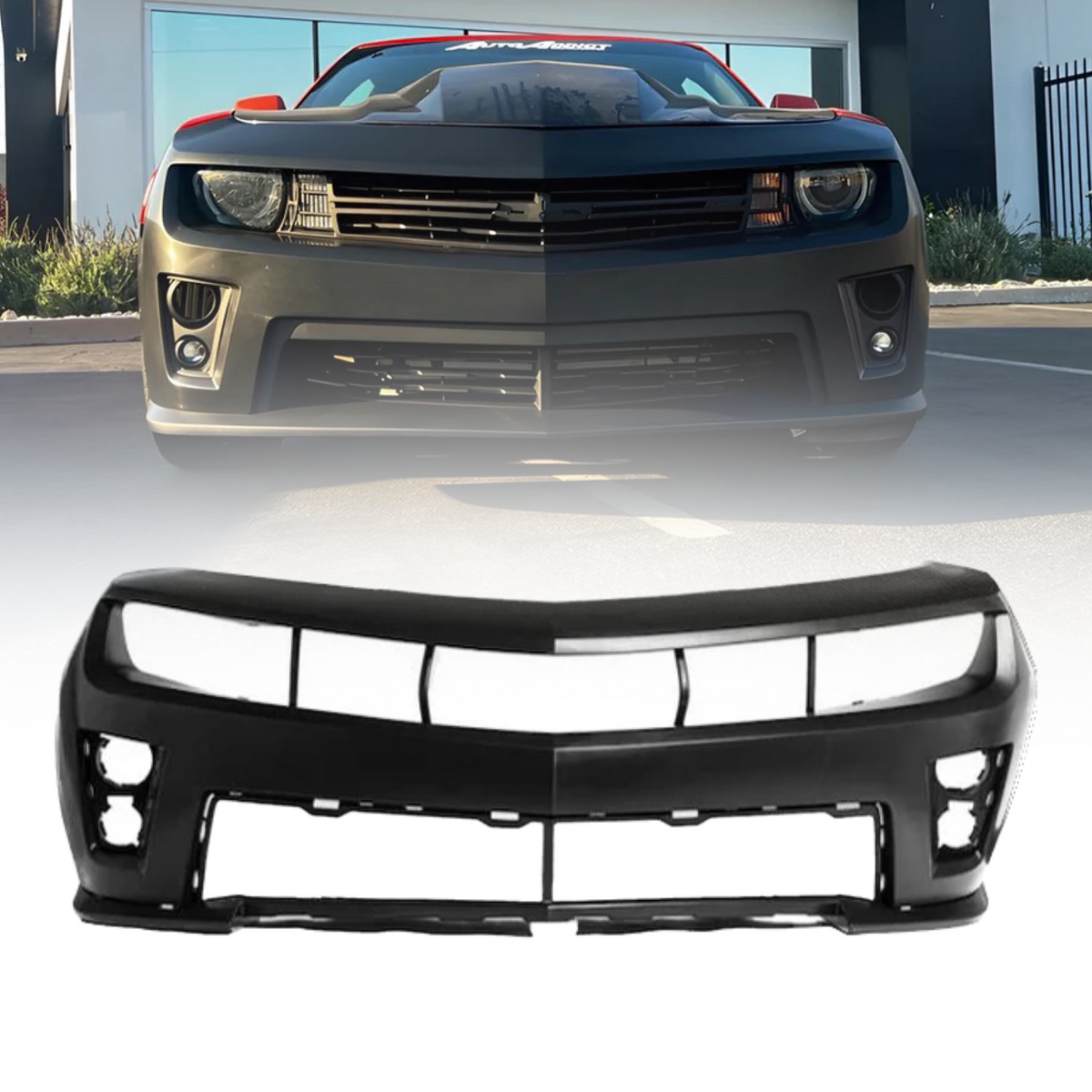 5th Gen Camaro Body Kits | Auto Addict USA