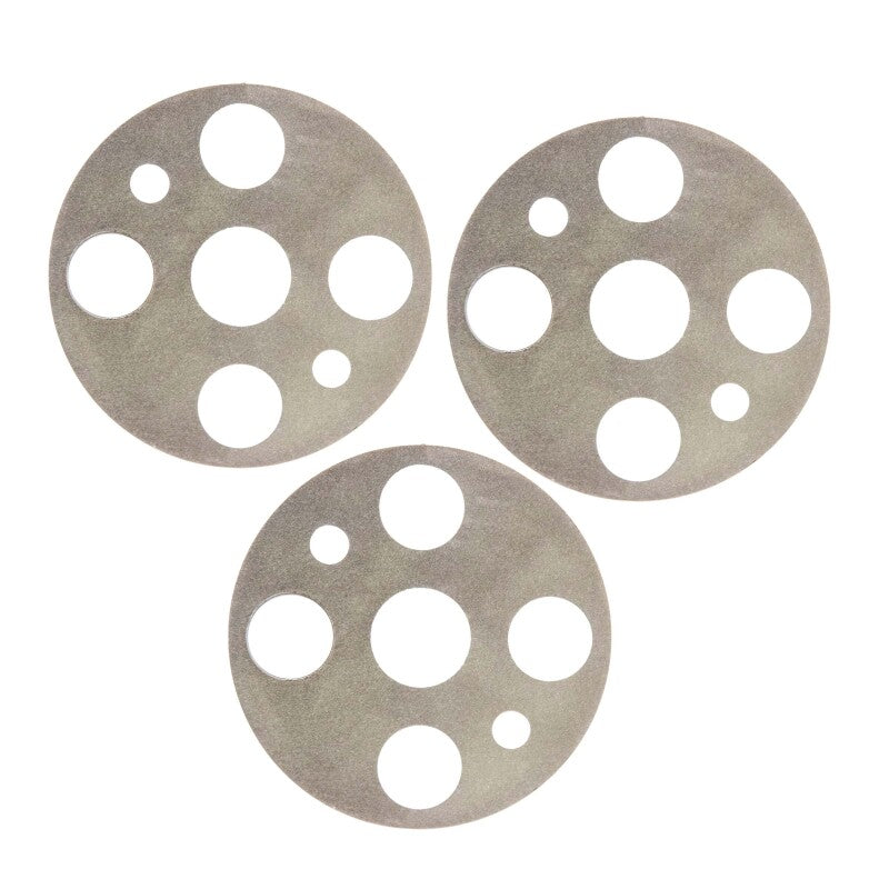 Fluidampr Ford Powerstroke 6.7L Harmonic Balancer Friction Washer - 3p