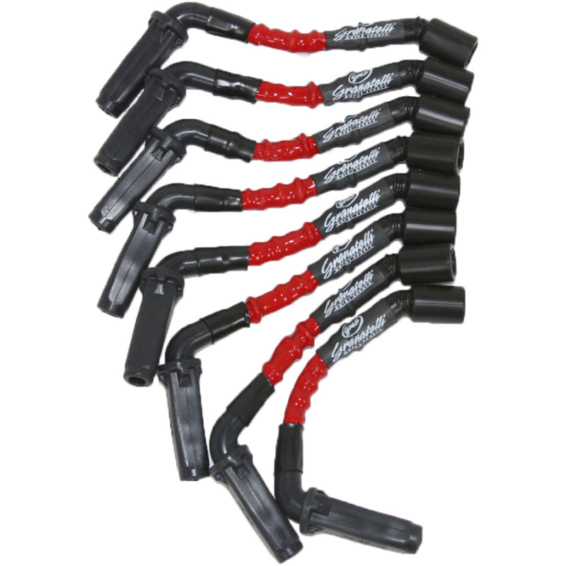 Granatelli 99-23 GM LS2/LS3/LSA/LS7/LS9 Hi-Perf Coil-Near-Plug Wire Co