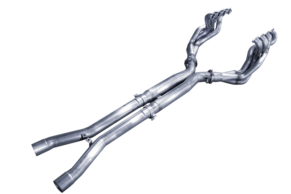 American Racing Headers | Premium USA-Made Muscle Car Exhausts