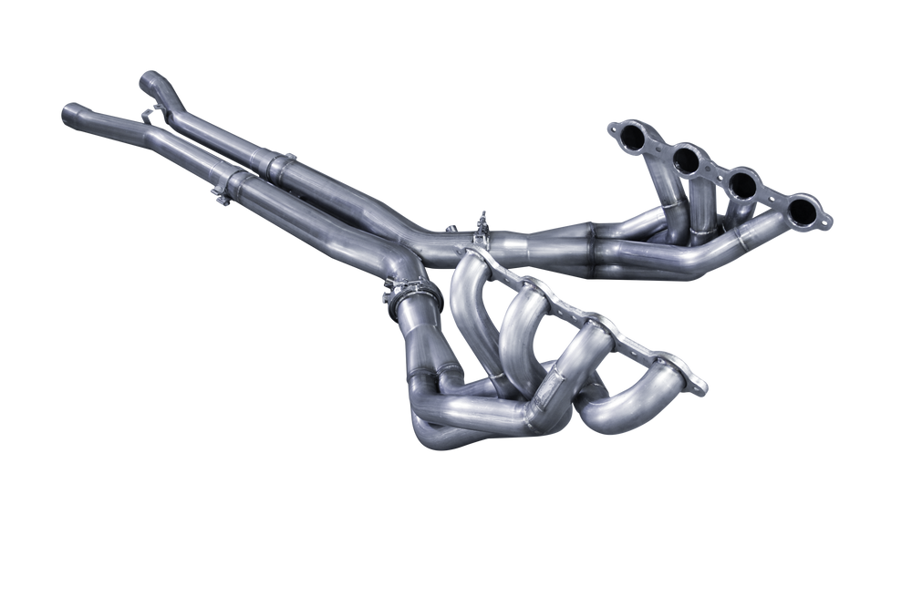 American Racing Headers | Premium USA-Made Muscle Car Exhausts