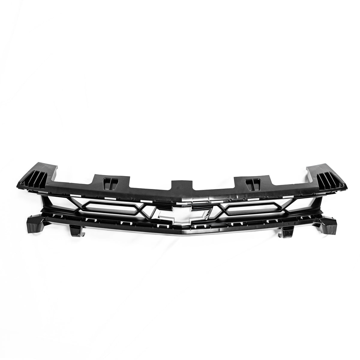 2016-2018 Chevy Camaro Flowtie Upper Grille AAUSA ZL1 Bumper Conversio