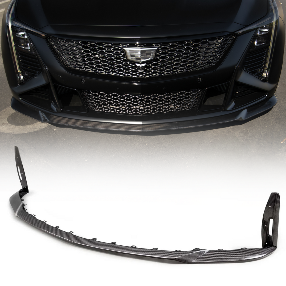 Cadillac Aftermarket Parts | Buy Cadillac Mods & Upgrades