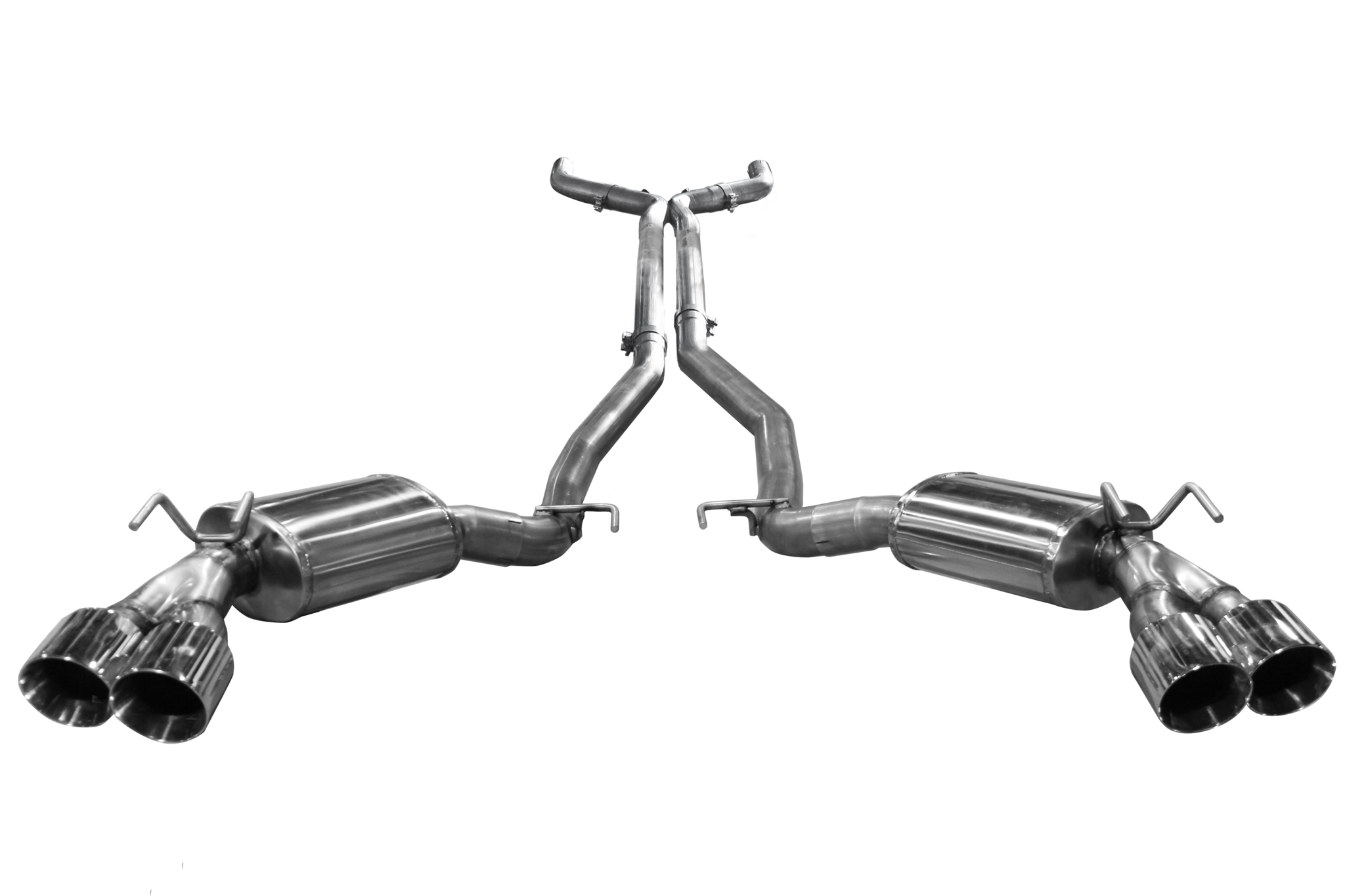 American Racing Headers | Premium USA-Made Muscle Car Exhausts