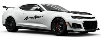 Auto Addict USA