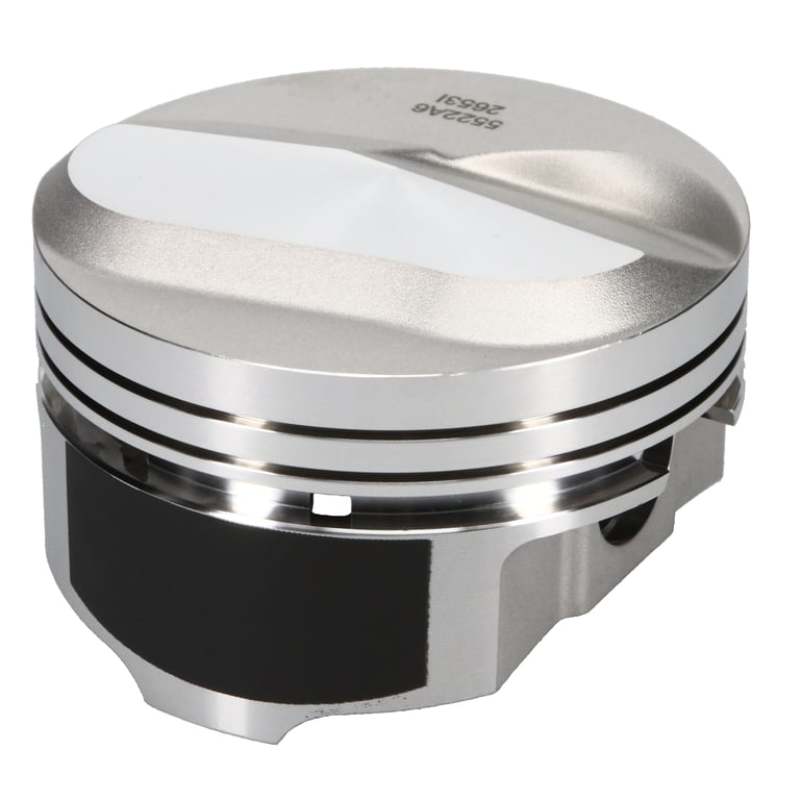 Wiseco Chevy 496 Big Block ProTru Street Series Pistons .60 Over Dome