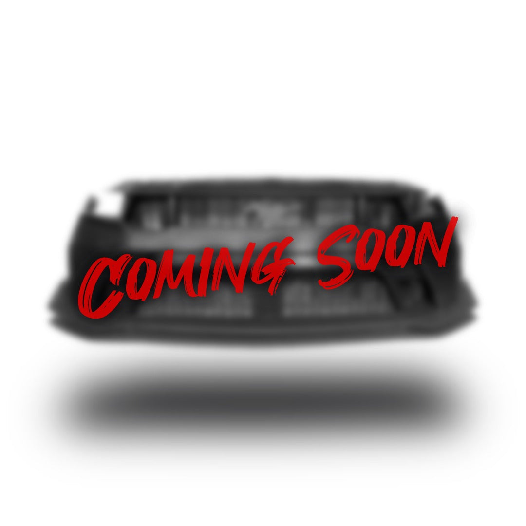 Auto Addict USA | 2024+ Mustang Front Bumper