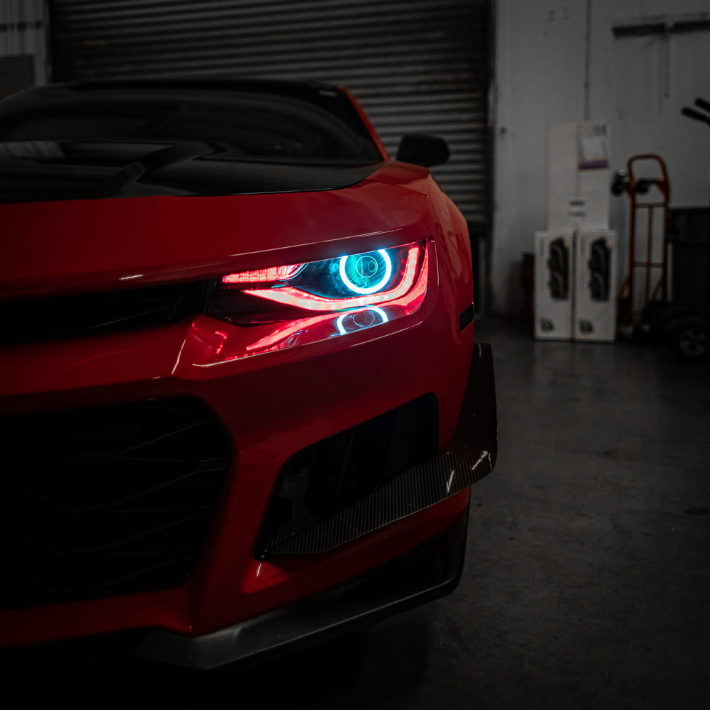 Camaro Lighting | Buy Camaro Lights, Mods & Upgrades