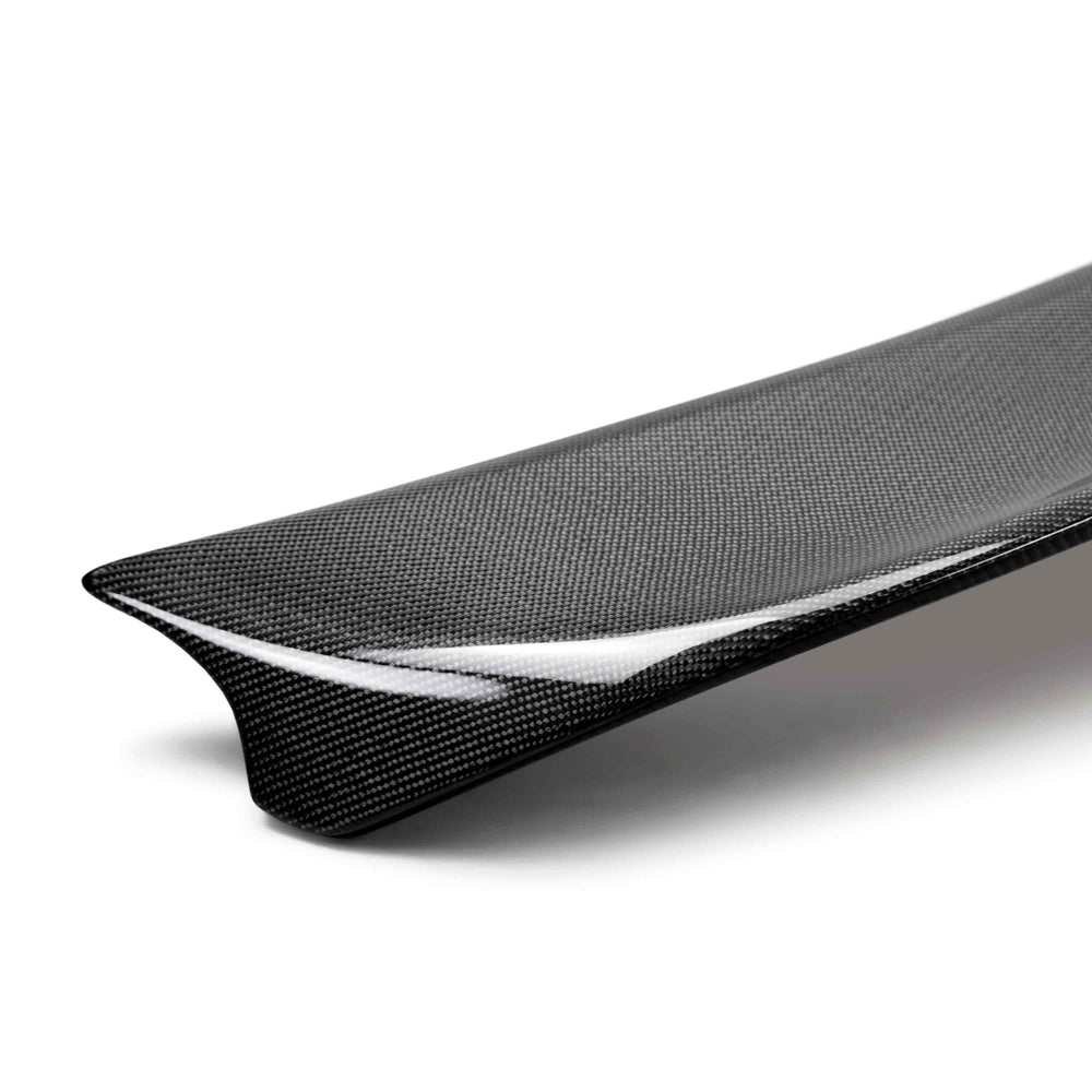 2015-2024 Dodge Charger SRT Performance Carbon Fiber Rear Spoiler