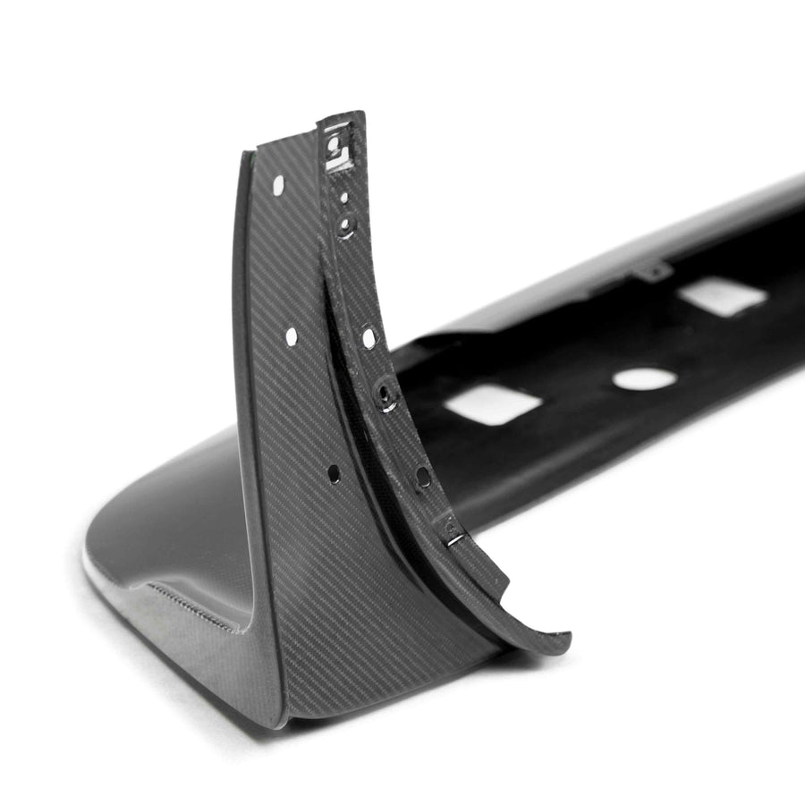 2018-2024 Dodge Challenger Widebody Hellcat/Demon/Redeye/Scar Pack Car